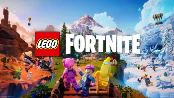 LEGO Fortnite:Odyssey | Fortnite Wiki | Fandom