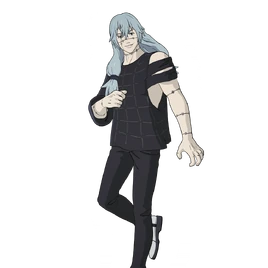 Mahito | Fortnite Wiki | Fandom