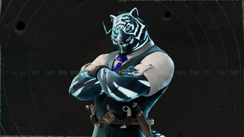 Oscar | Fortnite Wiki | Fandom