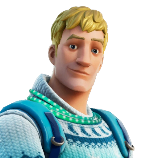 Jonesy tejido de tricot | Fortnite Wiki | Fandom