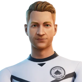 Marco Reus | Fortnite Wiki | Fandom