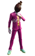 Hopper | Fortnite Wiki | Fandom