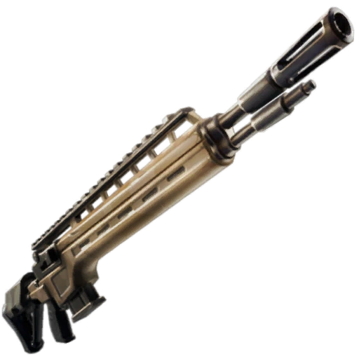 Infantry Rifle | Fortnite Wiki | Fandom