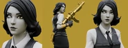 Marigold | Fortnite Wiki | Fandom