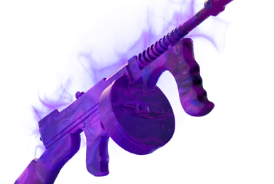 how to draw the drum gun