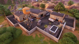 Sus Studios | Fortnite Wiki | Fandom