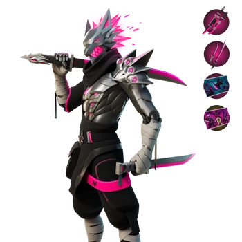 Category:The First Shadows Set | Fortnite Wiki | Fandom
