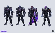 The General | Fortnite Wiki | Fandom