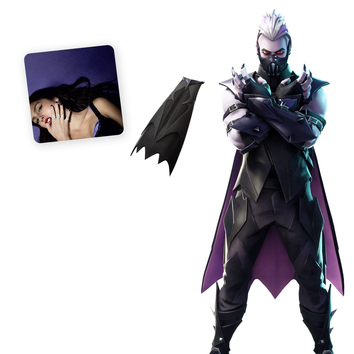 Vampire Bundle | Fortnite Wiki | Fandom