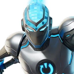 Reboot Man | Fortnite Wiki | Fandom
