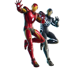 Iron Man | Fortnite Wiki | Fandom