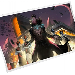 Kado Thorne | Fortnite Wiki | Fandom