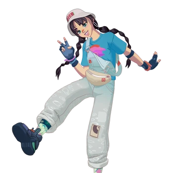 Mae | Fortnite Wiki | Fandom