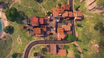 Pleasant Piazza | Fortnite Wiki | Fandom