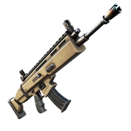 Arsenal (Battle Royale) | Fortnite Wiki | Fandom