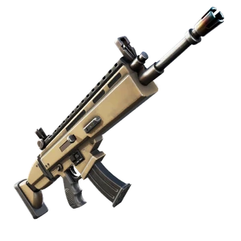 Arsenal (Battle Royale) | Fortnite Wiki | Fandom