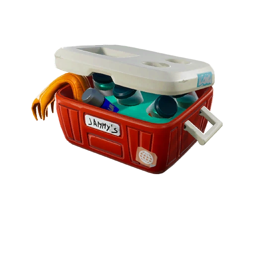 Cooler | Fortnite Wiki | Fandom