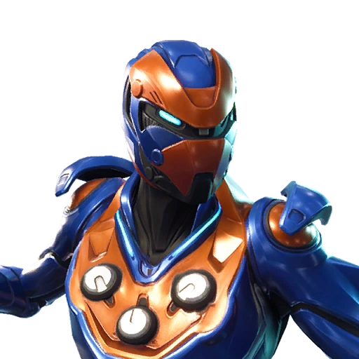 Criterion | Fortnite Wiki | Fandom