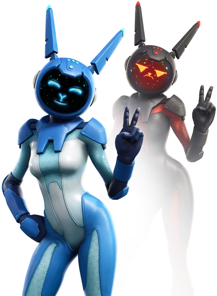 Gémini | Wiki Francophone Fortnite | Fandom