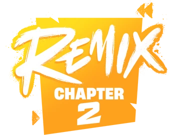 Chapter 2 Remix | Fortnite Wiki | Fandom