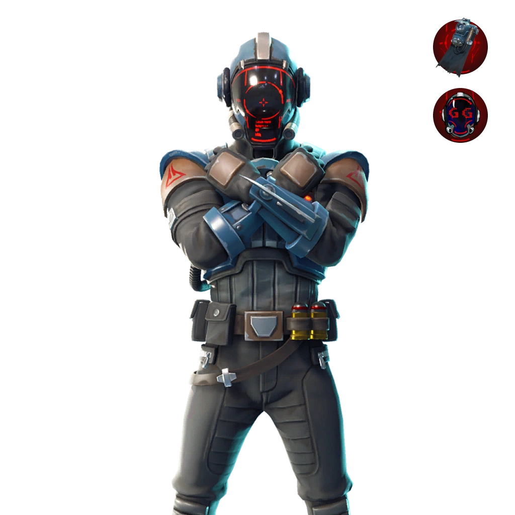 Category:The Seven Set | Fortnite Wiki | Fandom