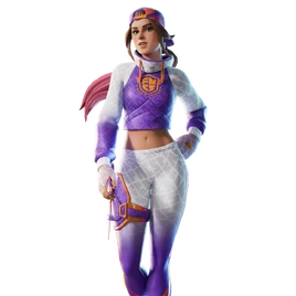 Champion Loserfruit | Fortnite Wiki | Fandom