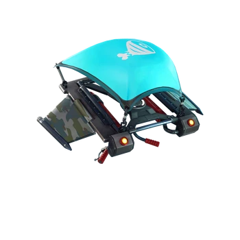 Custom Cruiser | Fortnite Wiki | Fandom