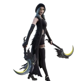 Ione | Fortnite Wiki | Fandom