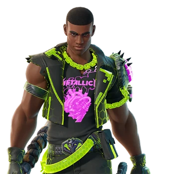 Rust | Fortnite Wiki | Fandom