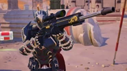 Ares | Fortnite Wiki | Fandom
