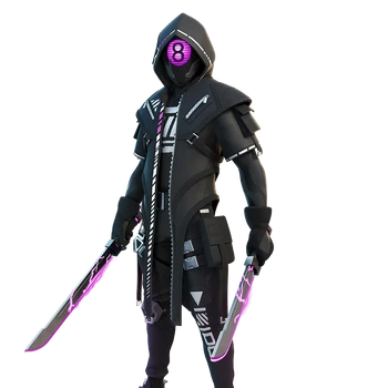 CRZ-8 | Fortnite Wiki | Fandom