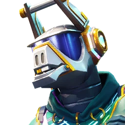DJ Llama (atuendo) | Fortnite Wiki | Fandom