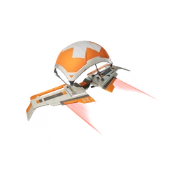 O.X.R. Drifter | Fortnite Wiki | Fandom