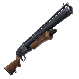 Pump Shotgun | Fortnite Wiki | Fandom