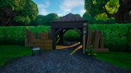 Wailing Woods | Fortnite Wiki | Fandom