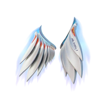 Winged Victory | Fortnite Wiki | Fandom