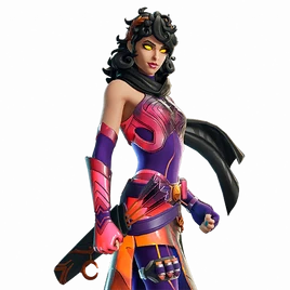 Artemis | Fortnite Wiki | Fandom