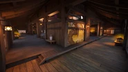 Demon's Dojo | Fortnite Wiki | Fandom