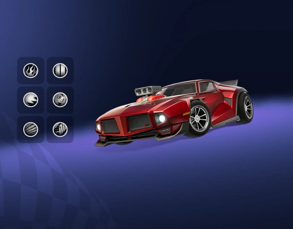 Dominus GT Bundle | Fortnite Wiki | Fandom
