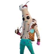 Lil Split | Fortnite Wiki | Fandom