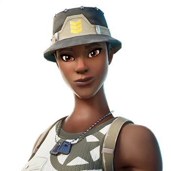 Recon Expert | Fortnite Wiki | Fandom