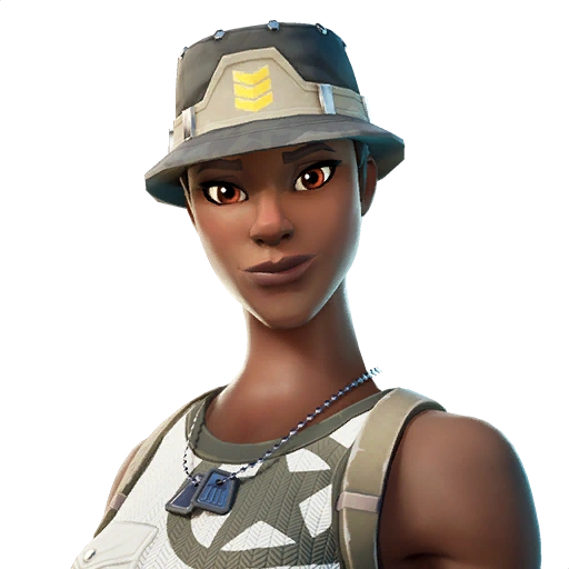 Recon Expert | Fortnite Wiki | Fandom