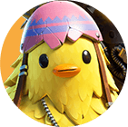Cluck | Fortnite Wiki | Fandom