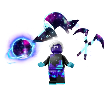 Galaxy Pack | Fortnite Wiki | Fandom