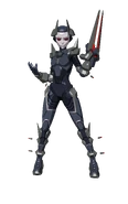 Lexa | Fortnite Wiki | Fandom