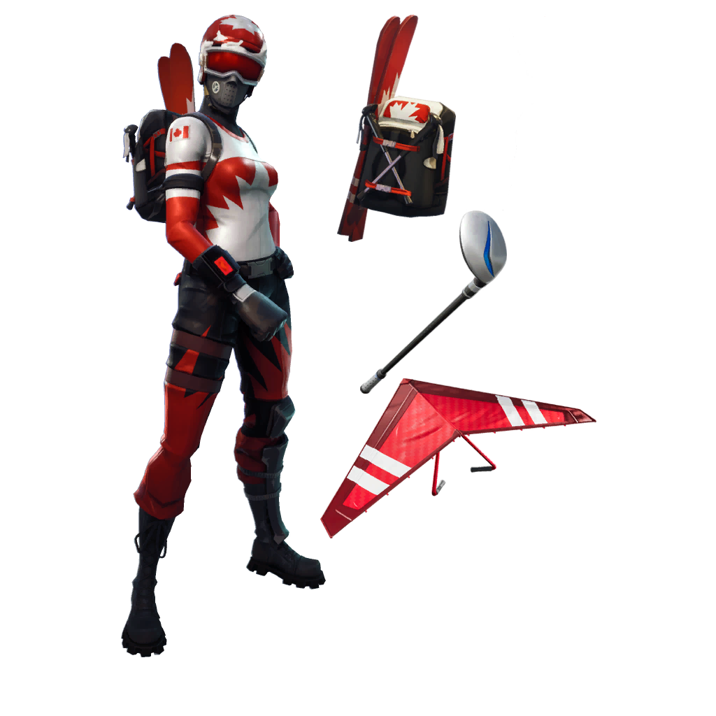 Nickeh30s Locker Bundle Fortnite Wiki Fandom