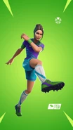 Poised Playmaker | Fortnite Wiki | Fandom