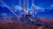 Refinery Explosion Event | Fortnite Wiki | Fandom
