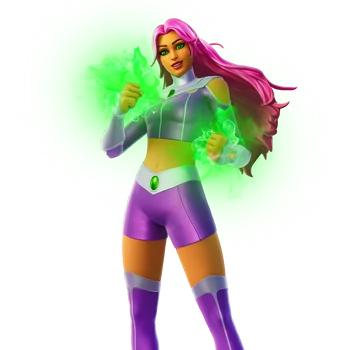Starfire | Fortnite Wiki | Fandom