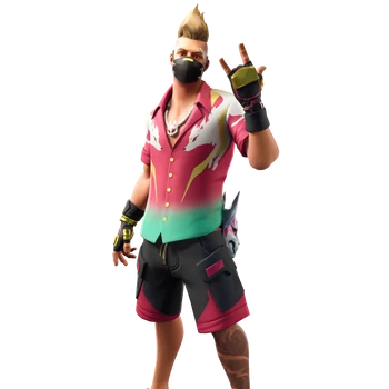 Summer Drift | Fortnite Wiki | Fandom